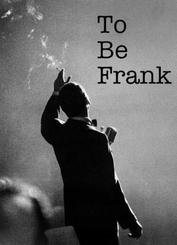 Martin Paul Roche | To Be Frank