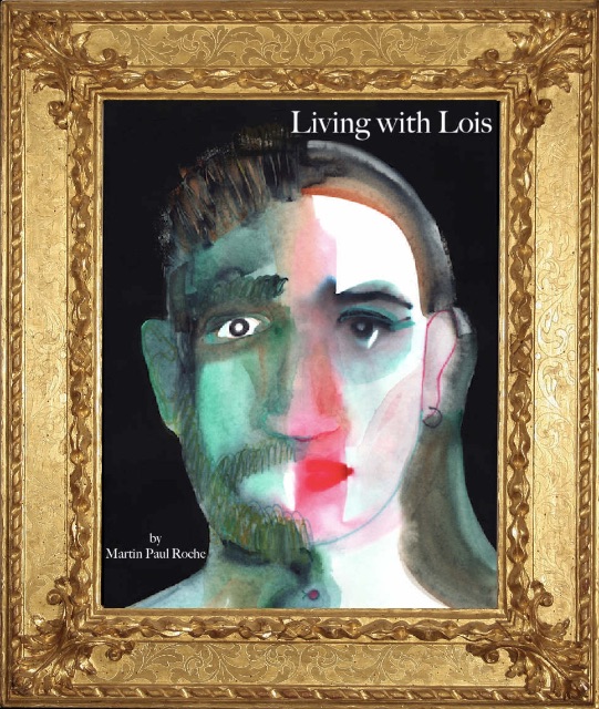 Martin Paul Roche | Gallery