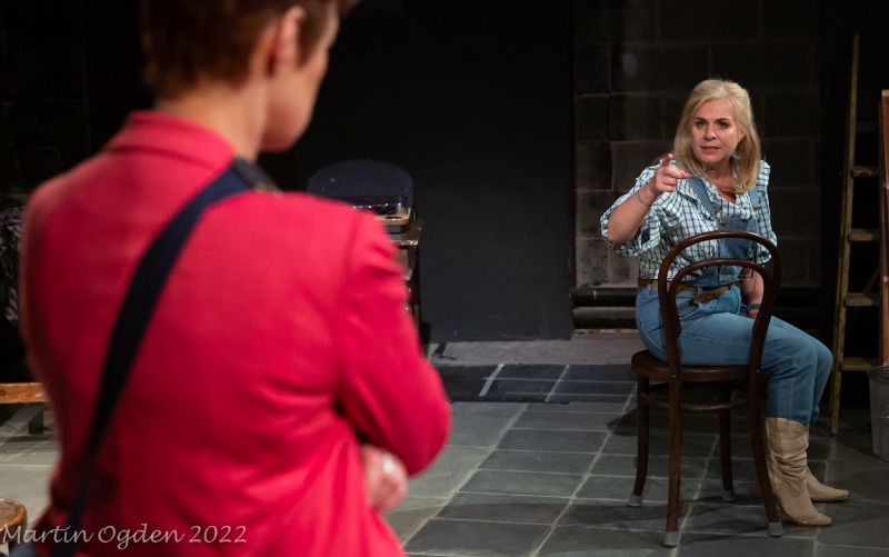 Martin Paul Roche | Gallery