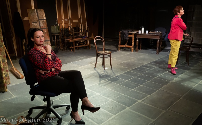 Martin Paul Roche | Gallery