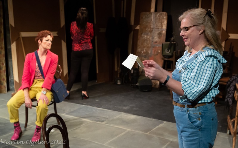 Martin Paul Roche | Gallery