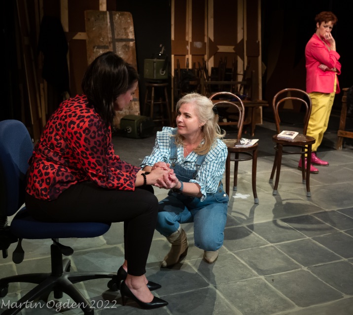 Martin Paul Roche | Gallery