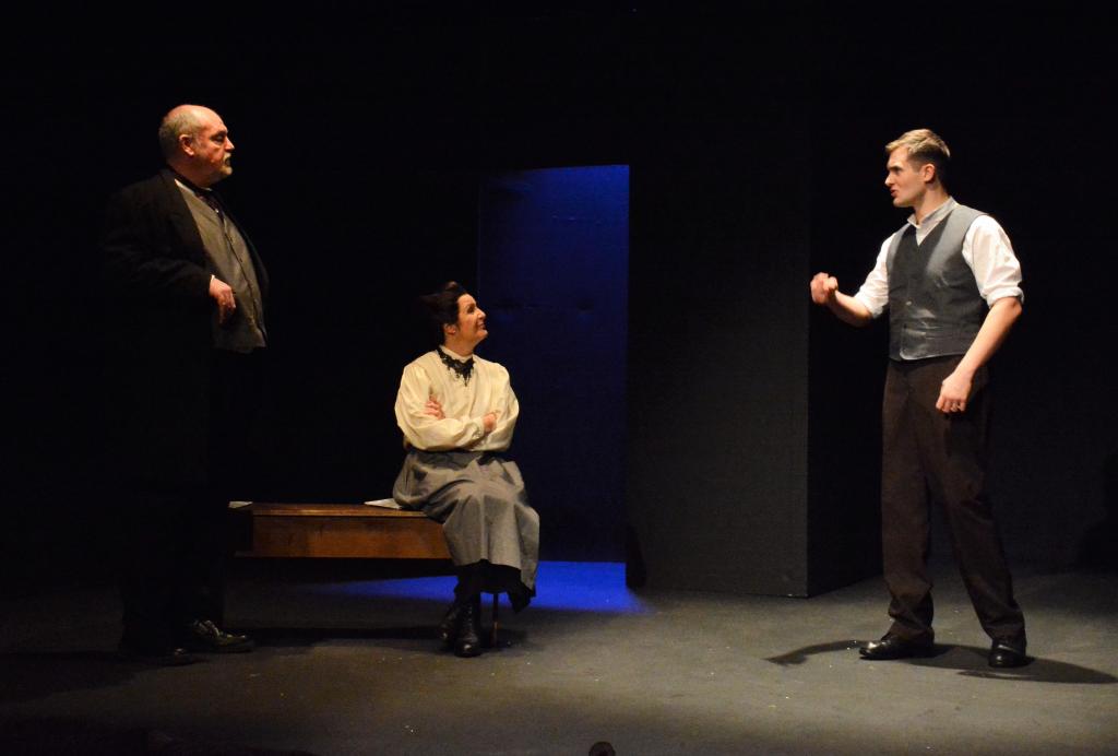 Martin Paul Roche | Gallery