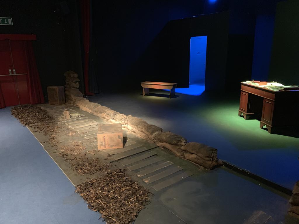 Martin Paul Roche | Gallery