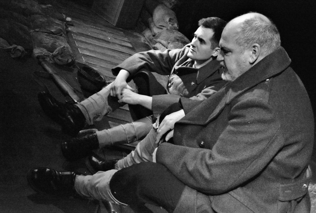 Martin Paul Roche | Gallery