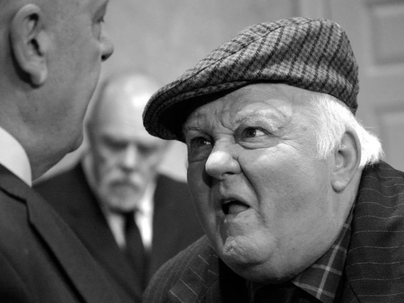 Martin Paul Roche | Where Is The Life?